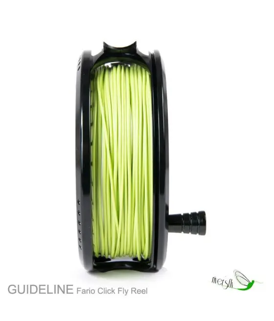 Guideline Fario Click Fly Reel