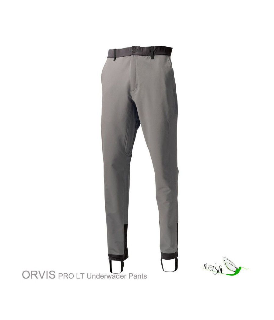 Orvis PRO LT Underwader Pants